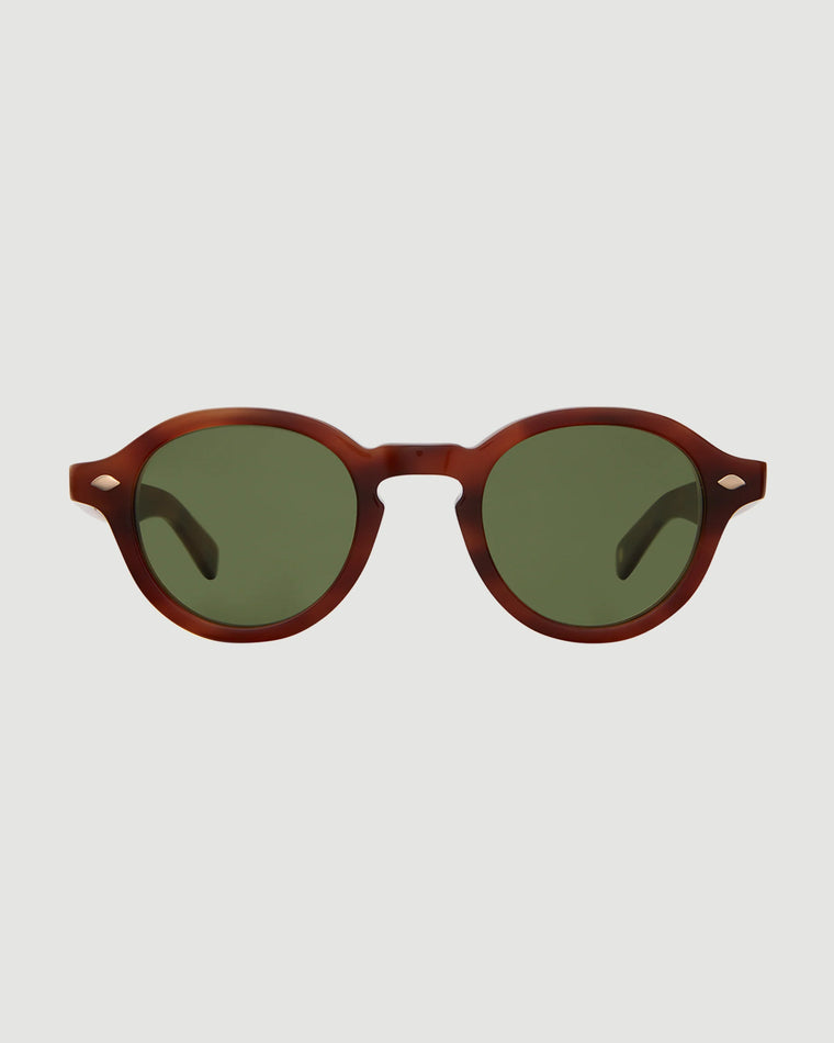 Garrett Leight | Sunglasses | Tenue de Nîmes