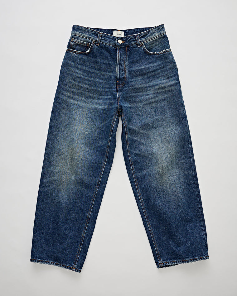 Haikure - Denim for Women – Tenue de Nîmes