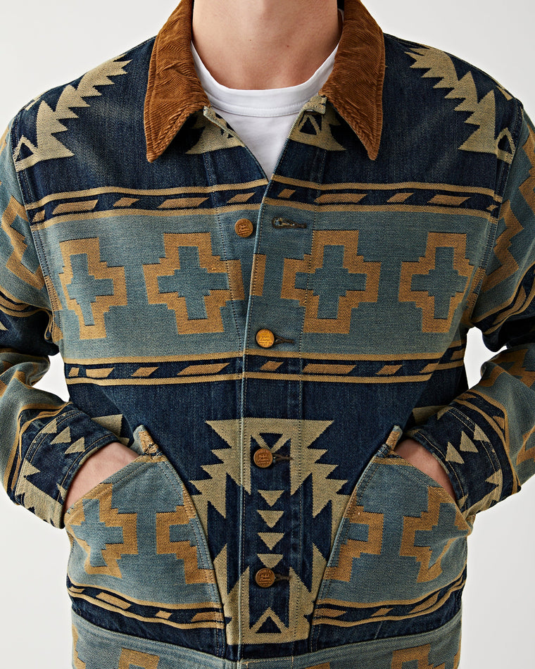 RRL by Ralph Lauren - Shop our collection - Tenue de Nîmes