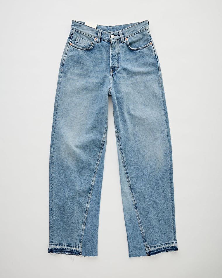 Tenue de Nîmes - Explore The Good Things in Life.