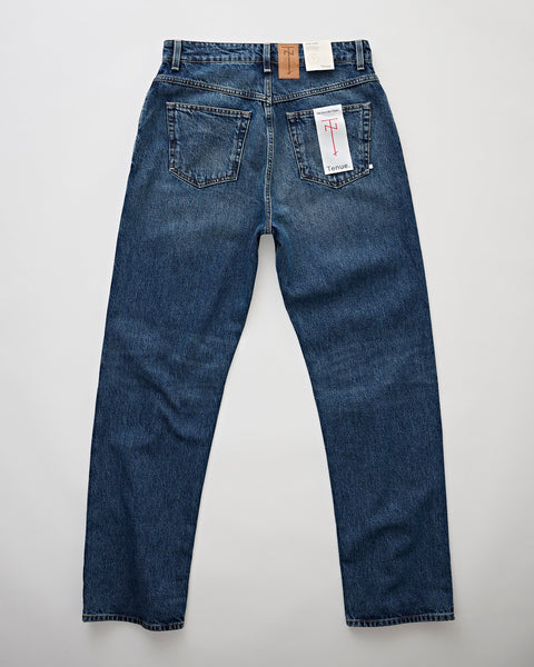 Tenue. – Luke Jeans Durant – Tenue de Nîmes