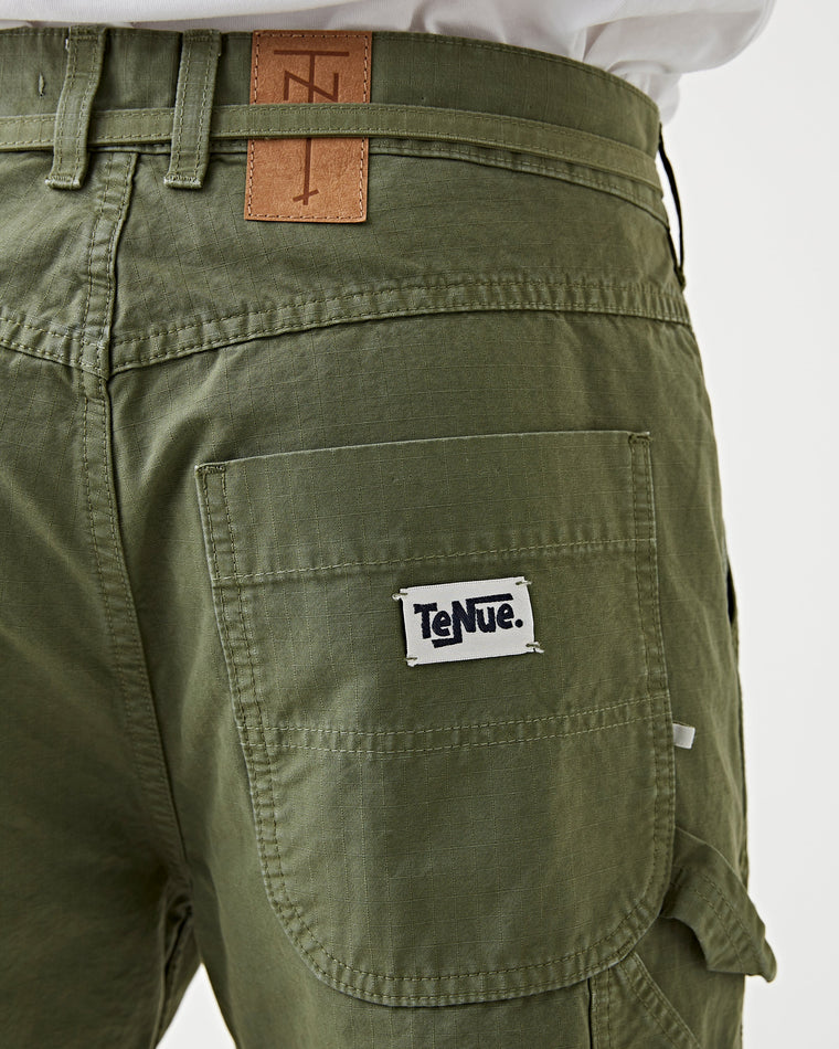 Tenue. | Everyday Essentials. | Tenue de Nîmes