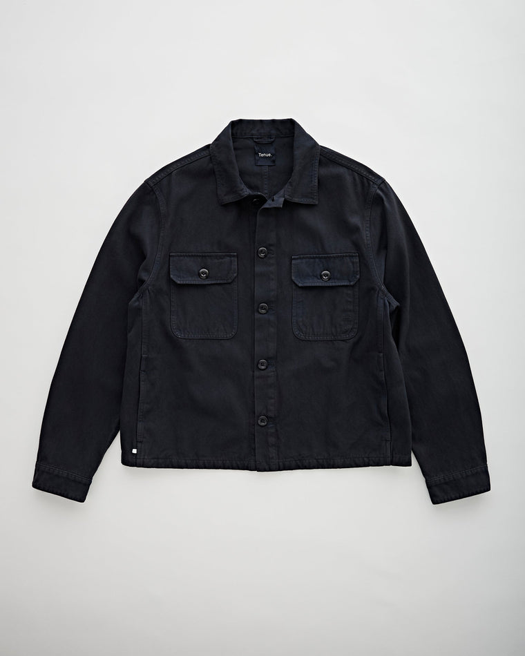 Tenue de Nîmes - Explore The Good Things in Life.