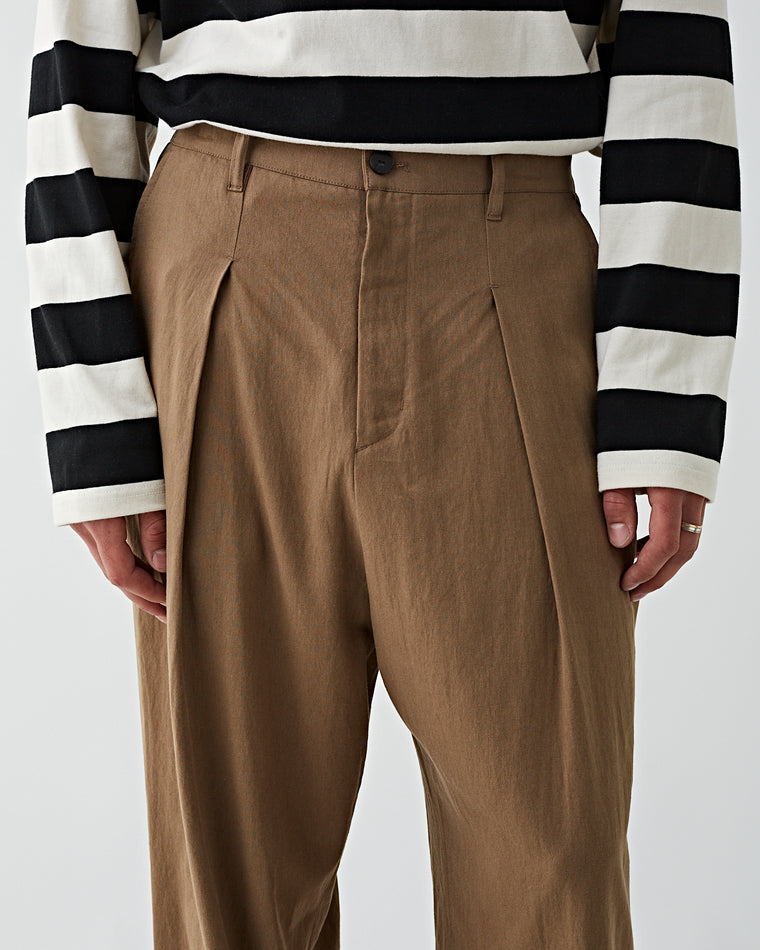 Uniform Bridge – Tenue de Nîmes