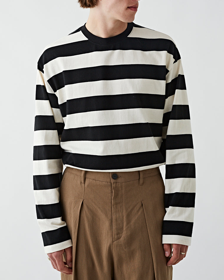 Uniform Bridge – Tenue de Nîmes