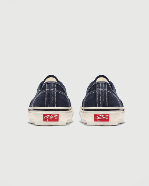 Vans Premium – LX Authentic 44 Duck Canvas Parisian Night – Tenue de Nîmes