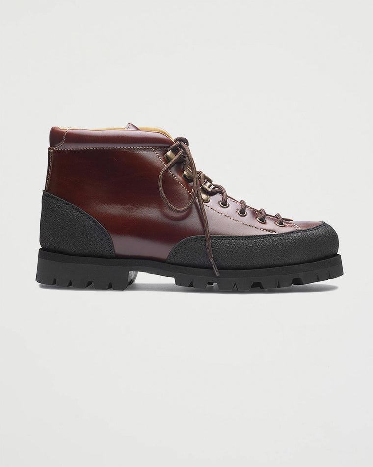 Paraboot – Tenue de Nîmes