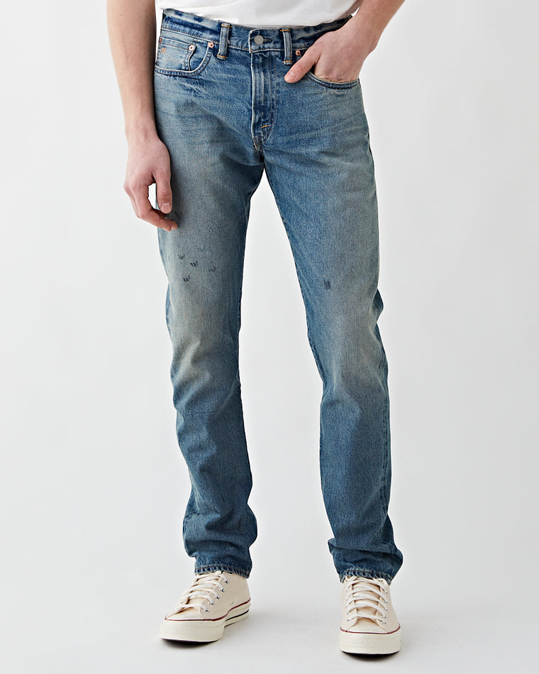 Men's Jeans | Find the Perfect Denim | Tenue de Nîmes