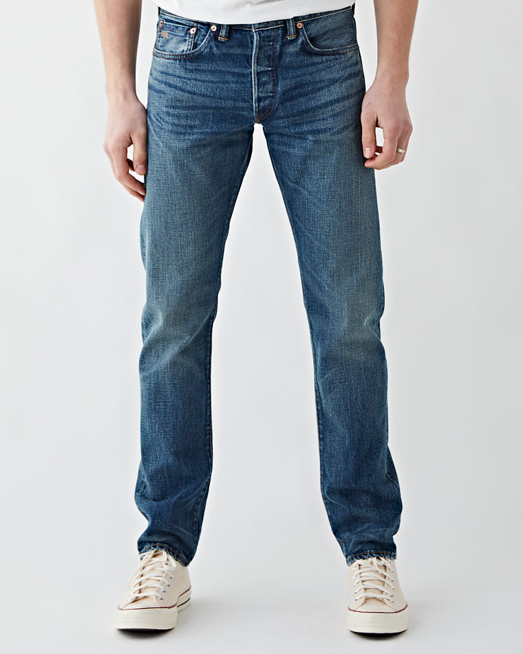 RRL by Ralph Lauren - Shop our collection - Tenue de Nîmes