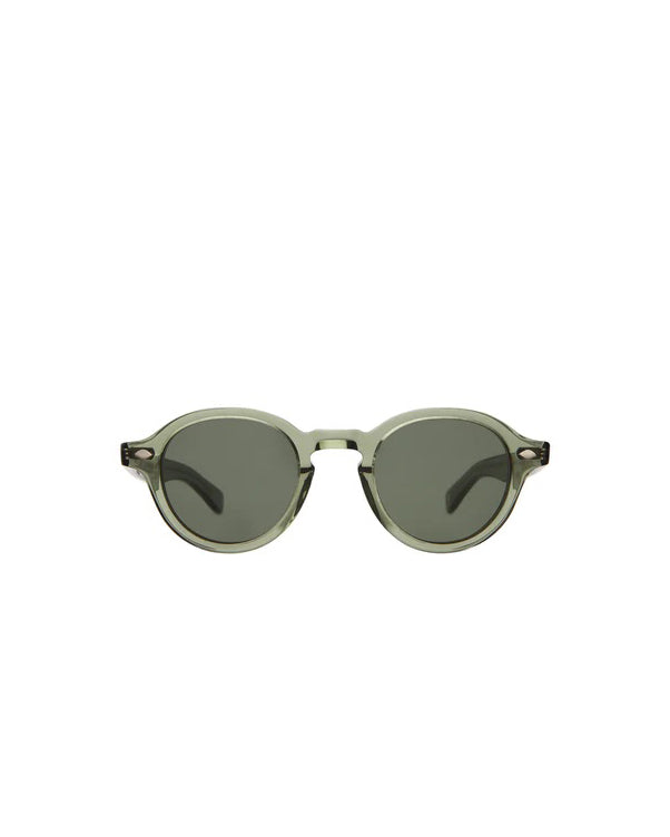 Garrett Leight | Sunglasses | Tenue de Nîmes
