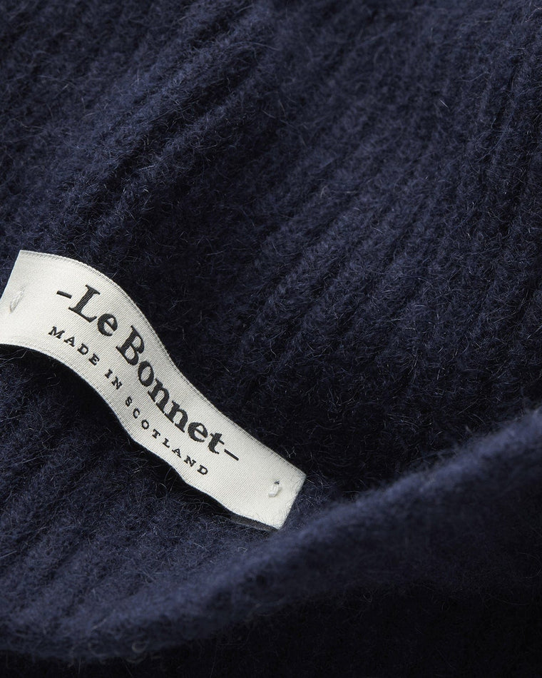 Le Bonnet Amsterdam | Explore Beanies and more | Tenue de Nîmes