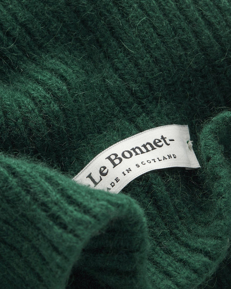 Le Bonnet Amsterdam | Explore Beanies and more | Tenue de Nîmes