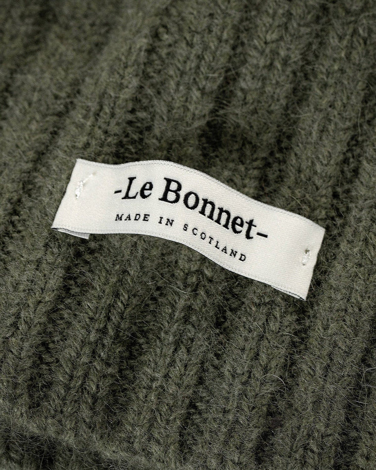 Le Bonnet Amsterdam | Explore Beanies and more | Tenue de Nîmes