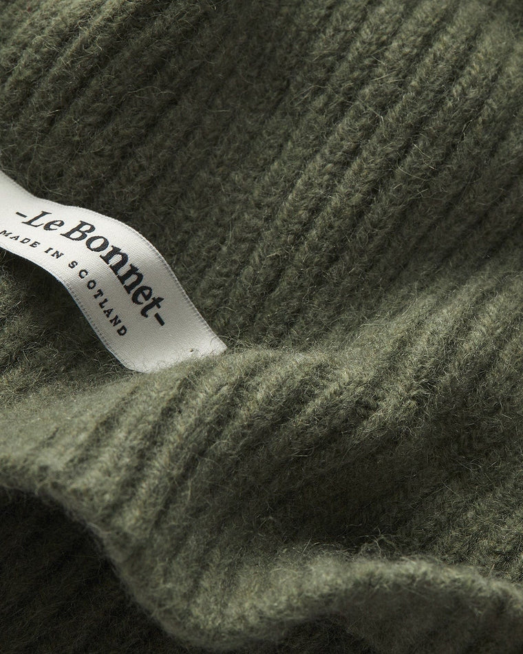 Le Bonnet Amsterdam | Explore Beanies and more | Tenue de Nîmes